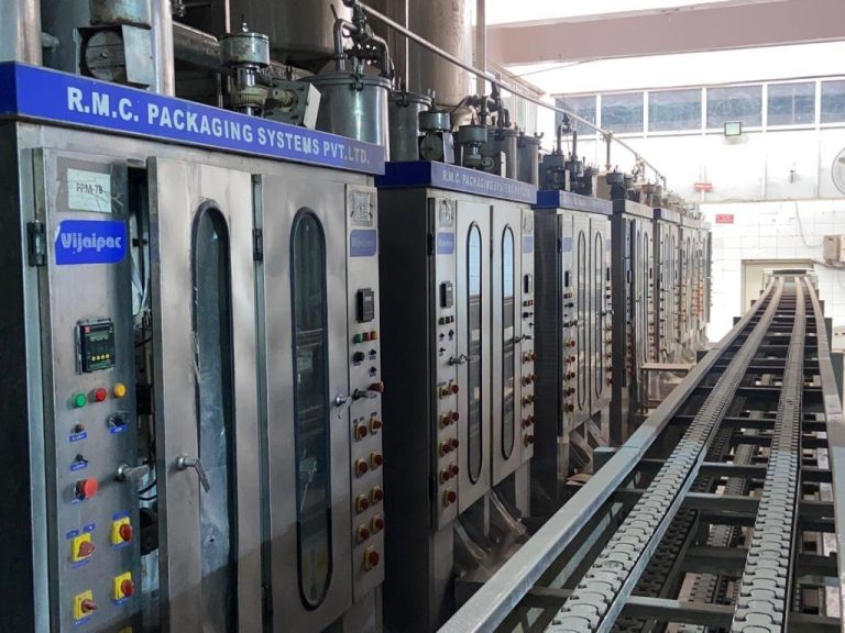 Manufacturing Facility | Kwality