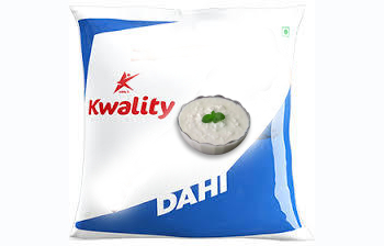 Kwality | Fastest growing private sector dairy company